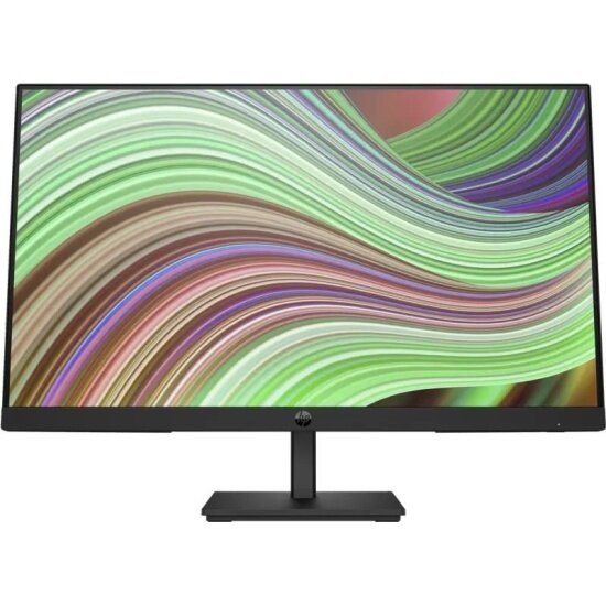 Монитор HP 24" Value Line V24V G5 черный
