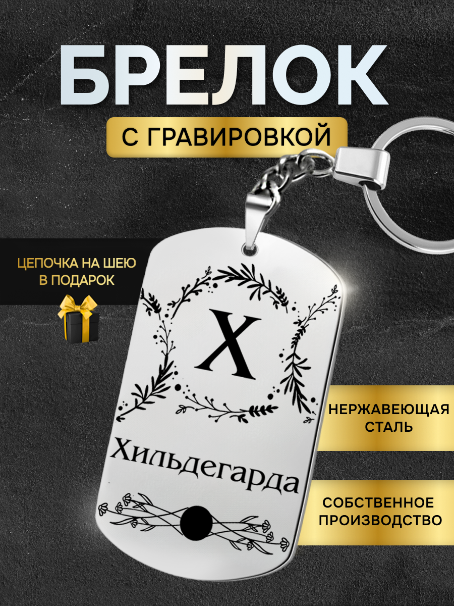 Брелок