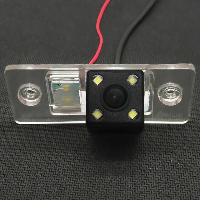 Камера заднего вида для VW / Skoda / Porsche