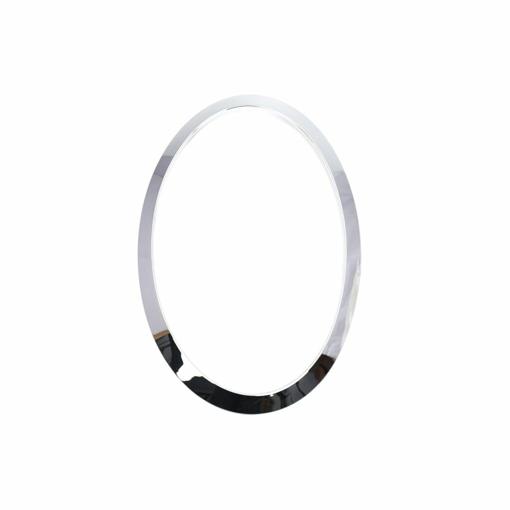 Ободки фар для Mini Cooper F55 F56 F57