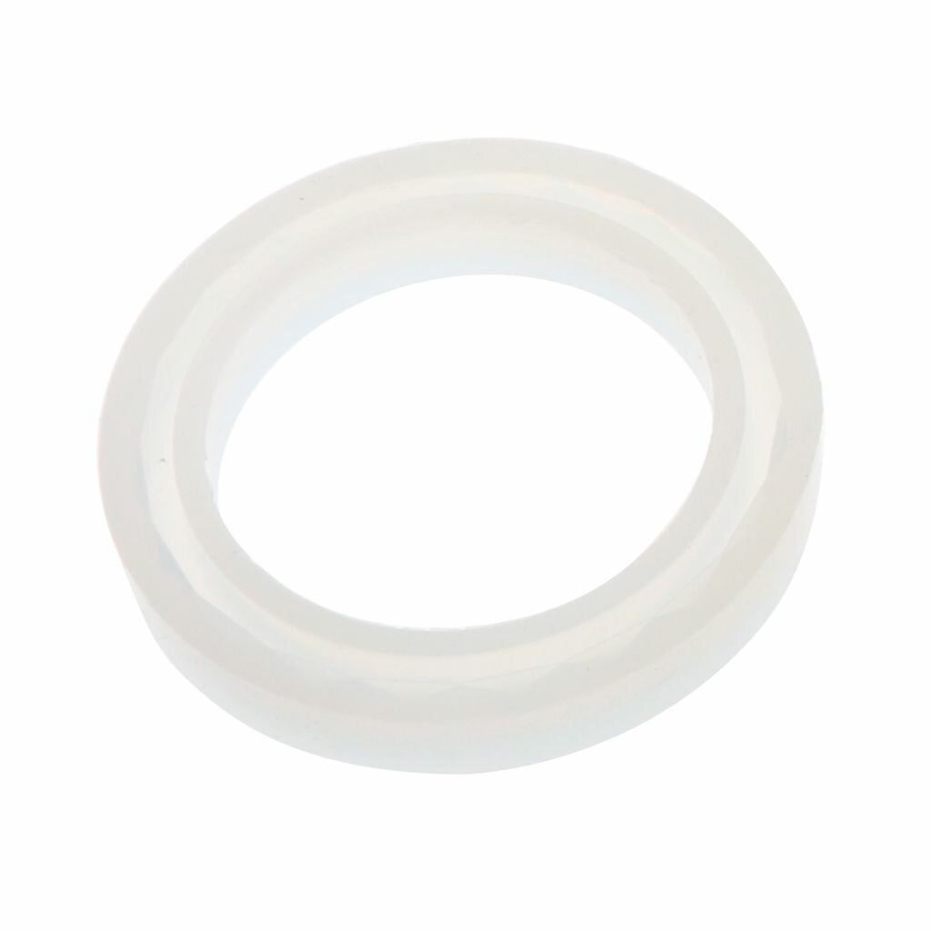 Силиконовая форма для браслетов