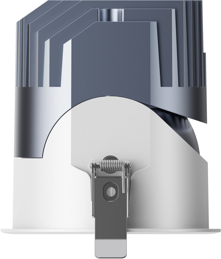 Точечный светильник 1005E65 12130605 Fiberli