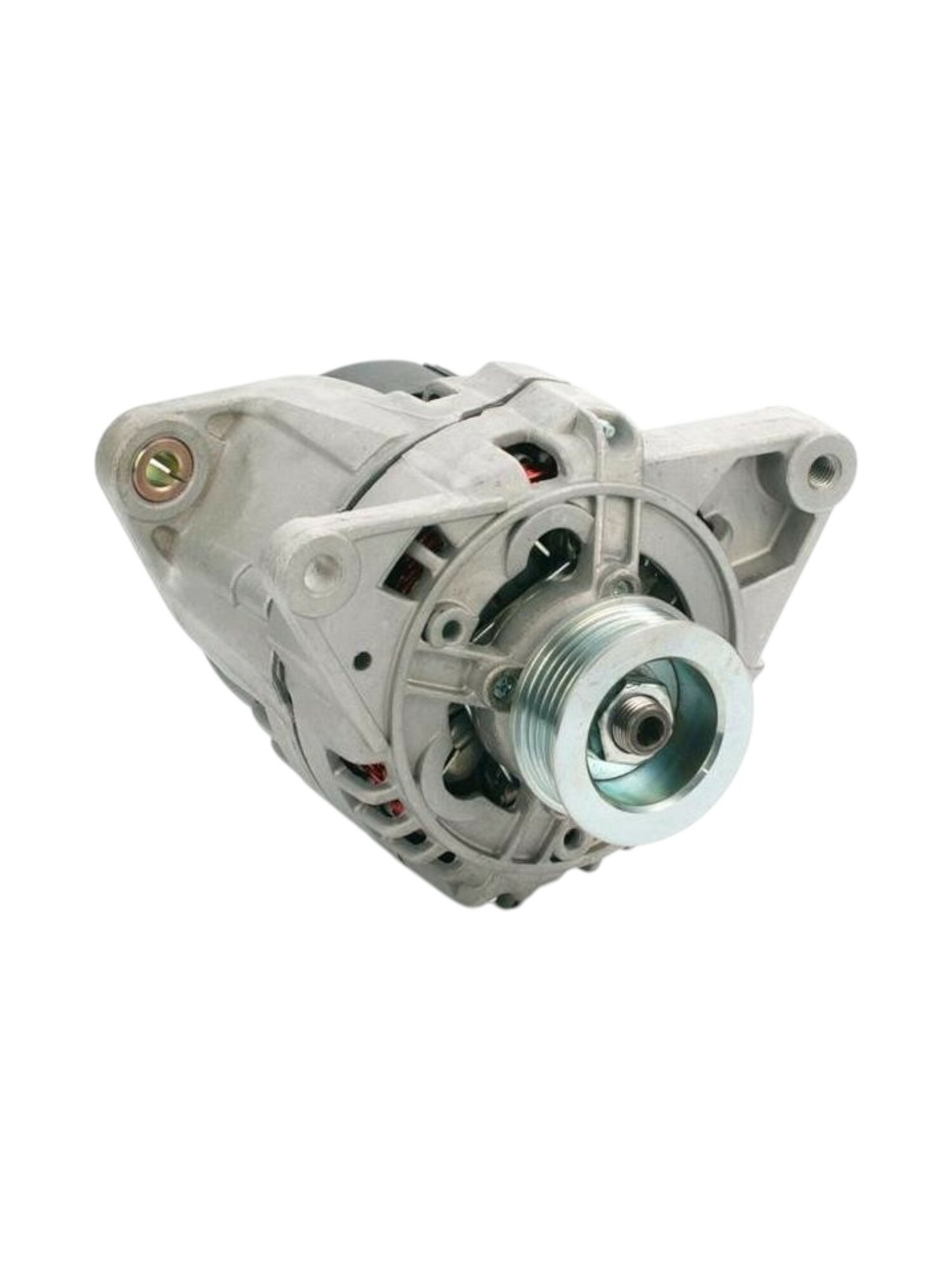 Генератор Ауди А4, Ауди А6, Ауди Кабриолет, Шкода Фелиция, Фольксваген Пассат (TT11060)