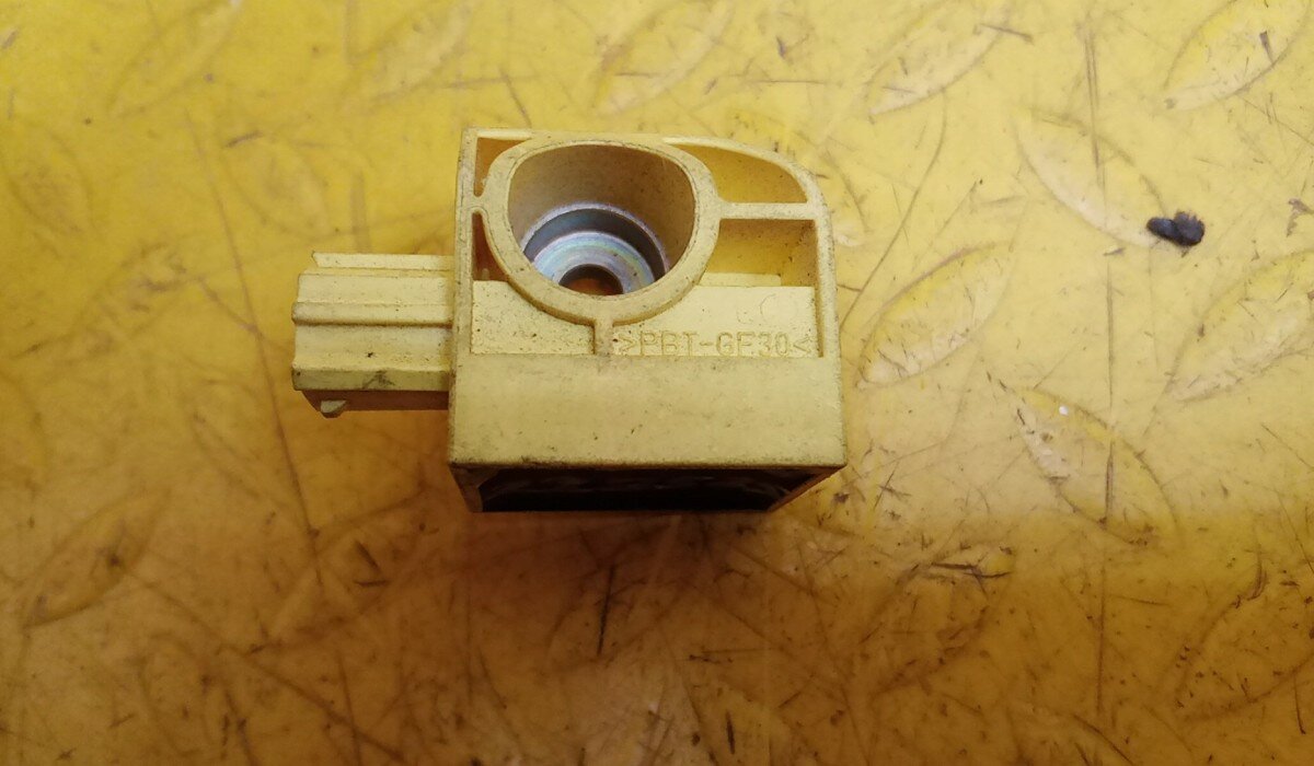 Датчик AIR BAG Fusion Ford 2S6T14B342AD