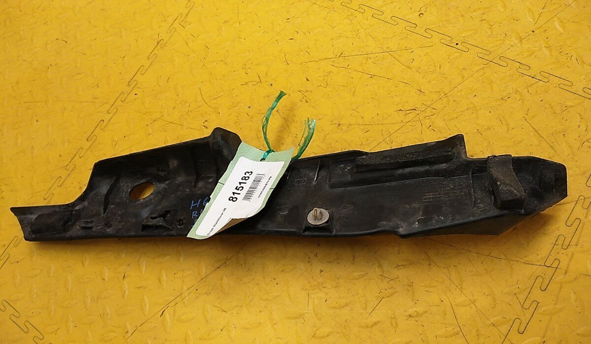 Пыльник (кузов наружные) Hover H6 Great Wall 8403520XKZ16A