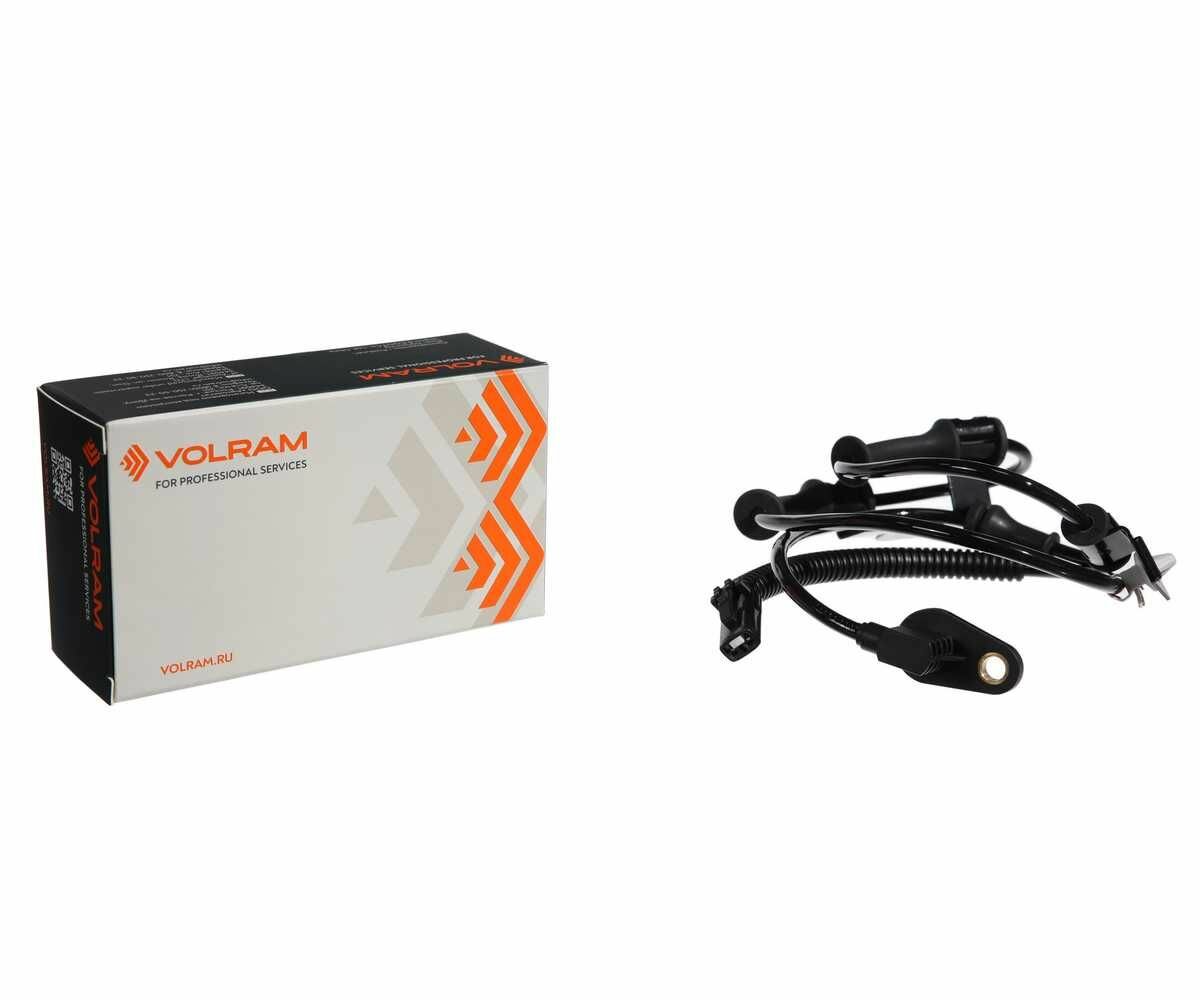 Датчик ABS передний правый Volram для Hyundai Solaris I (2010–2017) / Kia Rio III (2011–2017)