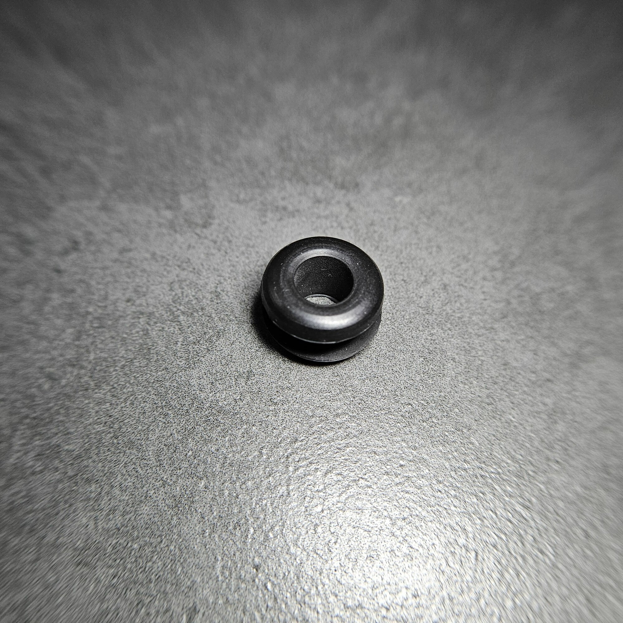 Проходка провода коляски Велорекс