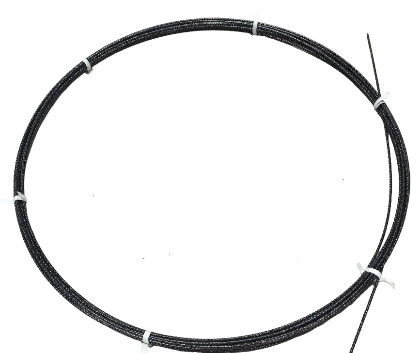 Арматура стеклопластиковая композитная 10 мм бухта 50 м