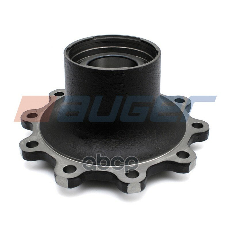 Ступица колеса AUGER арт. 75284