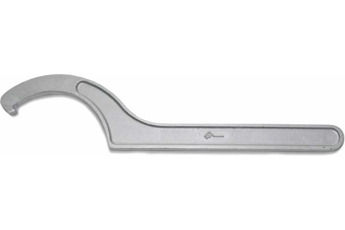 КЗСМИ Ключ КГЖ-55x60 для круглых шлицевых гаек ГОСТ 16984-79 ст.40Х оцинкованный 52159117