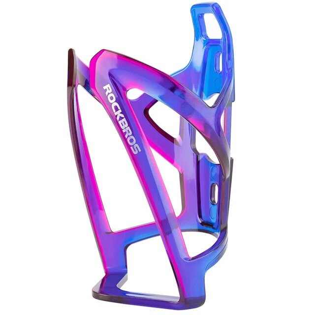 Держатель для бутылки ROCKBROS FK338 двухцветный FK338-BP