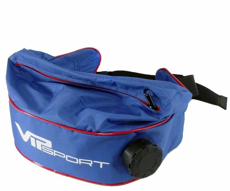 Подсумок-термобак на пояс Vipsport, 0,9 л.