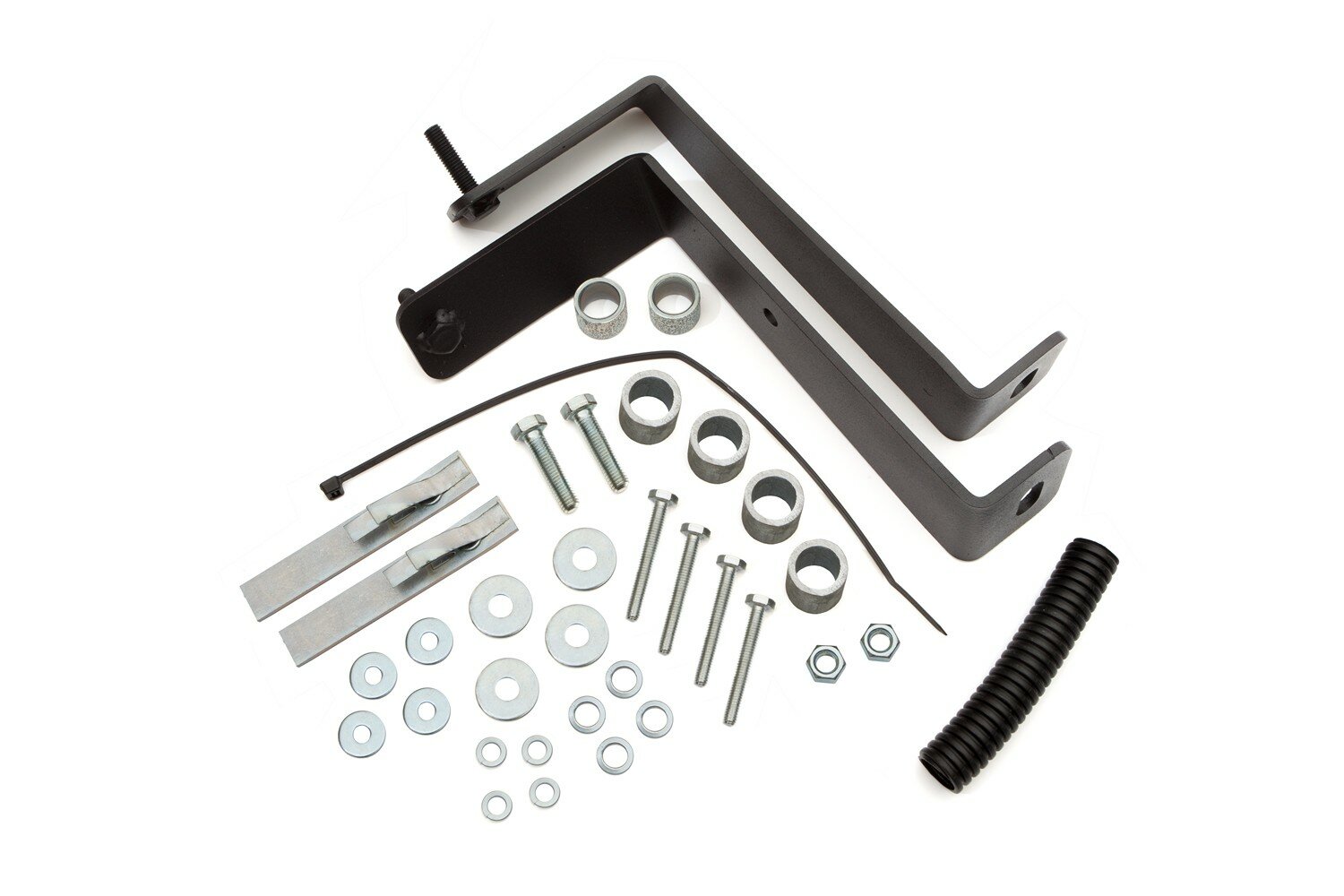 Крепеж защиты картера и коробки передач для CHANGAN CS55 PLUS Рестайлинг 2021-н. в. / Uni-S 2024-н. в, 1.5 бен. АТ / Чанган КС55ПЛЮС