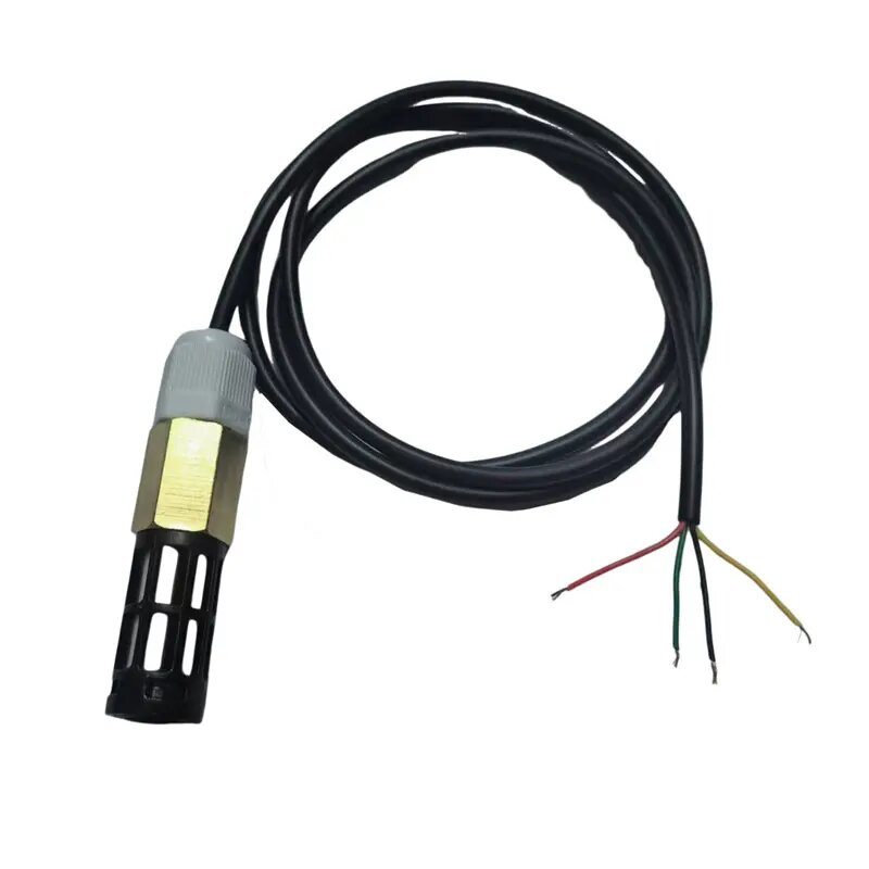 Датчик температуры и влажности SHT40 SHT30 SHT20 21 SHT35 SHT35-Black