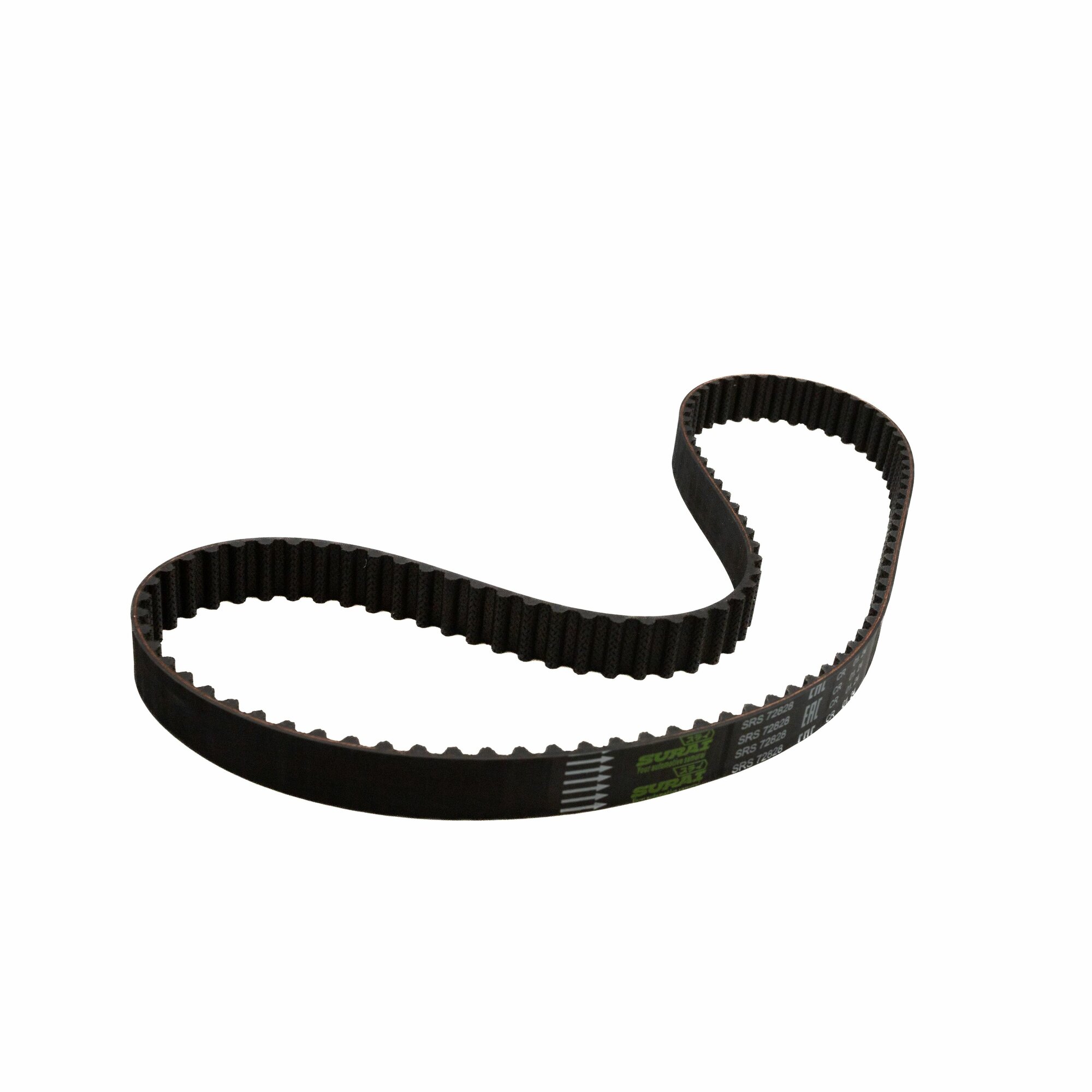 Ремень ГРМ Hyundai Accent II Tagaz 1.4i 1.5i 1.6i DOHC 105x22 SRS 72828 SURAI