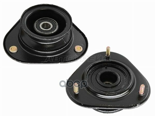Опора передней стойки Toyota Corolla (E100, E110) 91-02 / Corolla Levin 91-00 BAIKOR арт. BKSMF0045