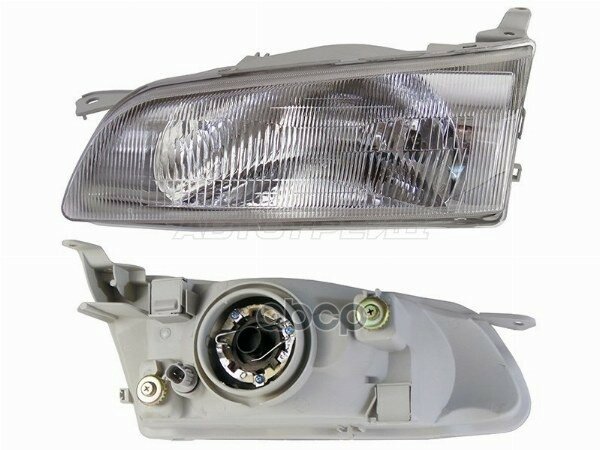 Фара Toyota Sprinter 95-97 (Слева) Sat арт. ST-12-417L