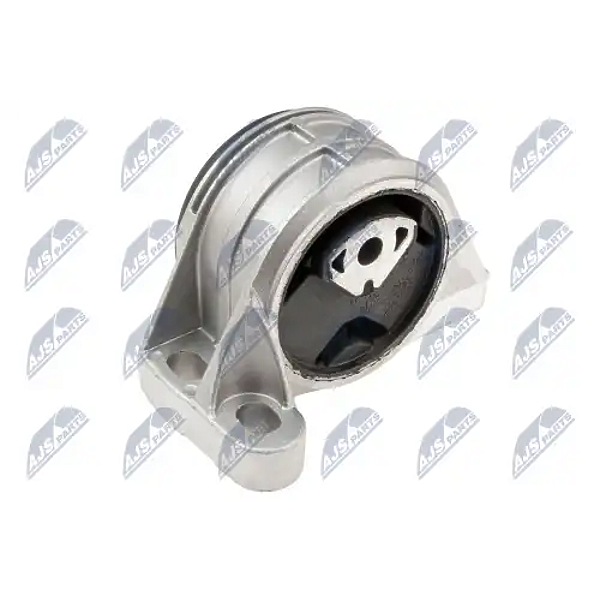 NTY ZPS-PE-017 подушка двигателя Peugeot (Пежо) boxer, Fiat (Фиат) ducato, Citroen (Ситроен) Jumper (Джампер) /