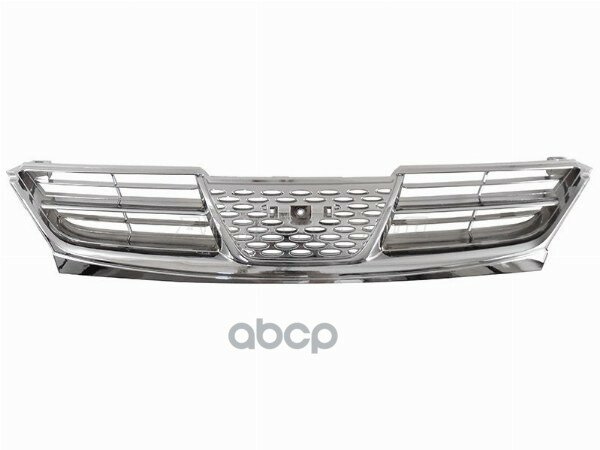 Решетка радиатора Toyota Carina (T210) 97-01 Sat арт. ST-TY46-093-D0
