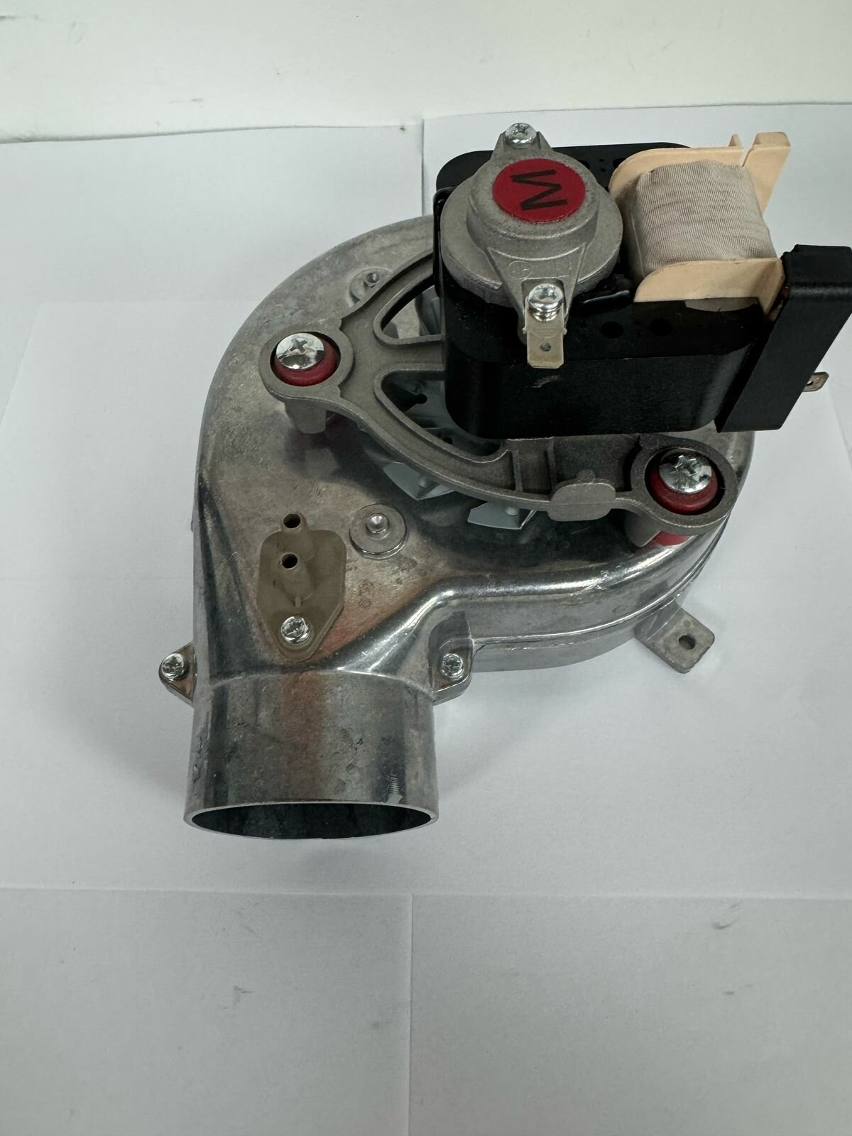 Вентилятор FIME 35w VGR 0110324, применим для котлов Bosch GAZ 4000/Buderus Logamax U042, как арт.87160121310