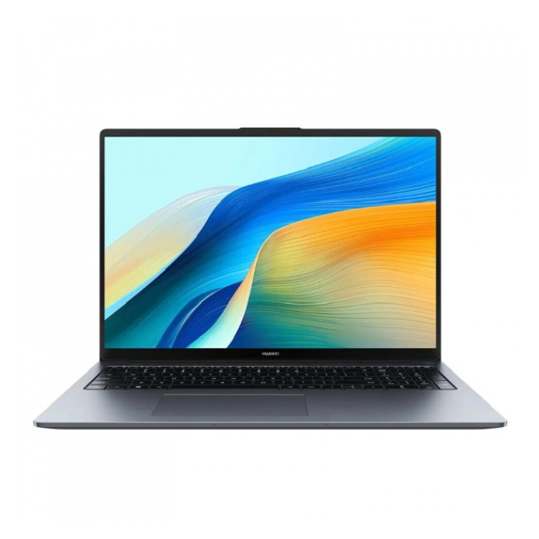 Ноутбук Huawei MateBook D 16 MCLG-X (53013YDL), 16", Intel Core i5 13420H 2.1ГГц, 16Gb/512Gb, без ОС, grey