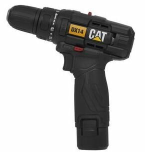 Дрель-шуруповерт