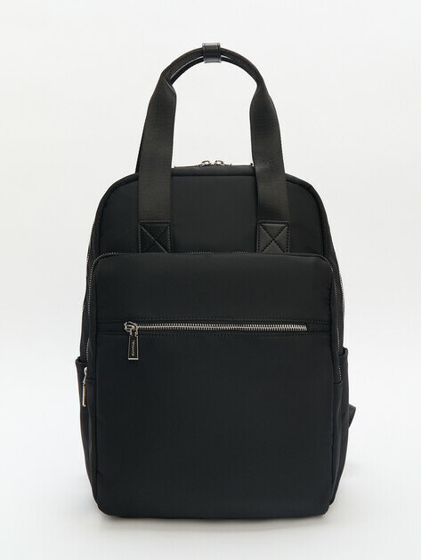 Рюкзак Tendance SY10212 черный
