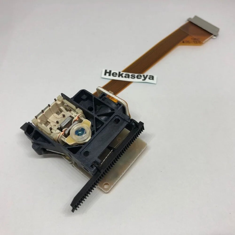 VAM1204 CDM12.4/05 CDM12.4 CDM12.5 Оригинальный проигрыватель компакт-дисков Raido, оптический датчик, лазерная линзовая головка