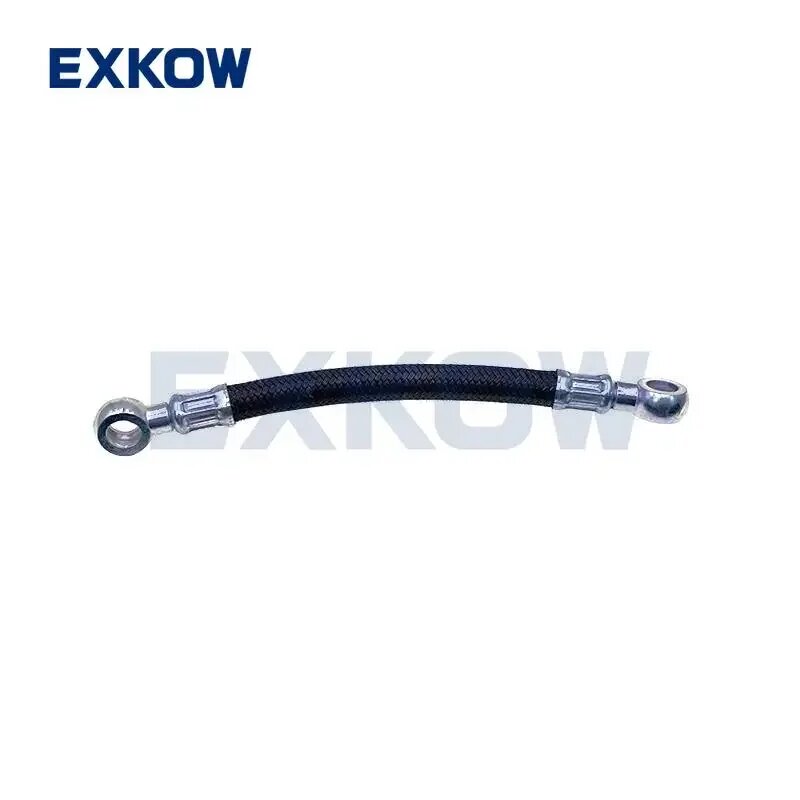 4D56 Шланг подачи масла вакуумного насоса генератора для Mitsubishi Pajero V24 V34 V44 L200 Triton 1986-2015 L300 2.5D MD 050196 МД 307104