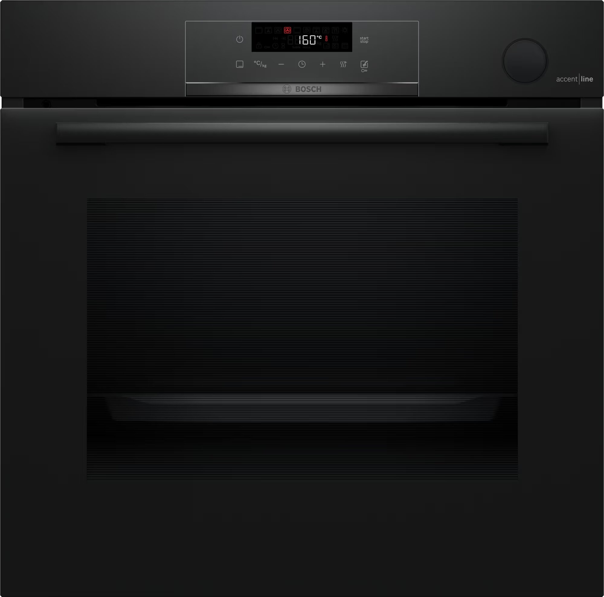 BOSCH HRG4720B3 Духовой шкаф Bosch , пиролитическая очистка, электрический гриль