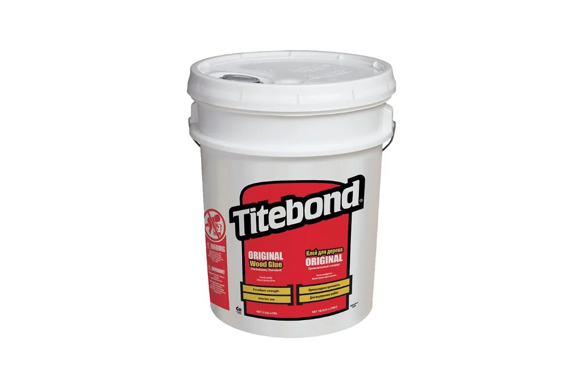 Titebond Клей Original столярный 5067