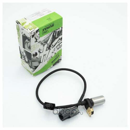 Датчик пол. коленвала Toyota Rav 4 (00-)/Camry (01-)/Highlander (01-) 2.0i/2.4i (SRS 71222) SURAI SRS71222