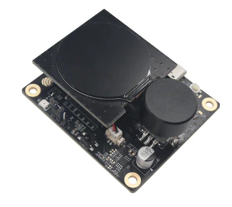 ESP32-C3-LCDkit модуль