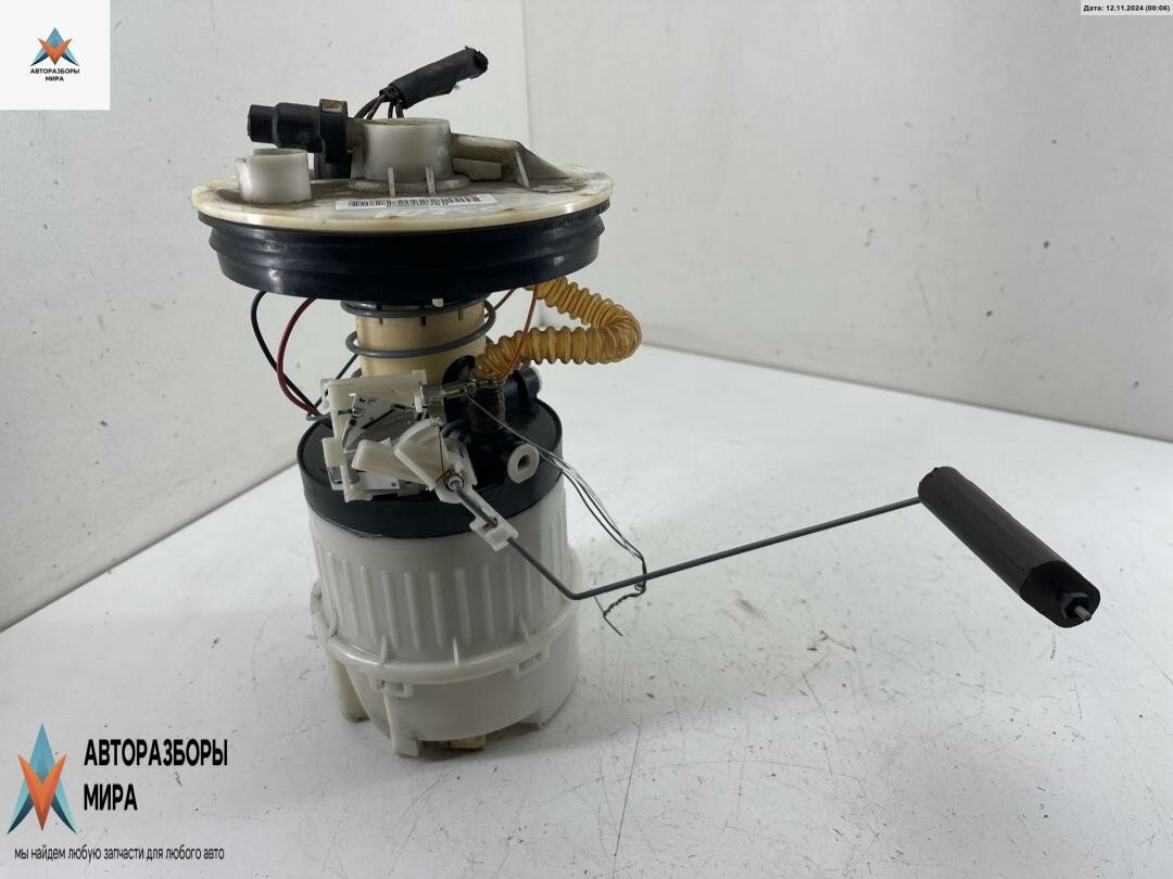 Насос топливный Mazda 3 BK 2003 3N619H307