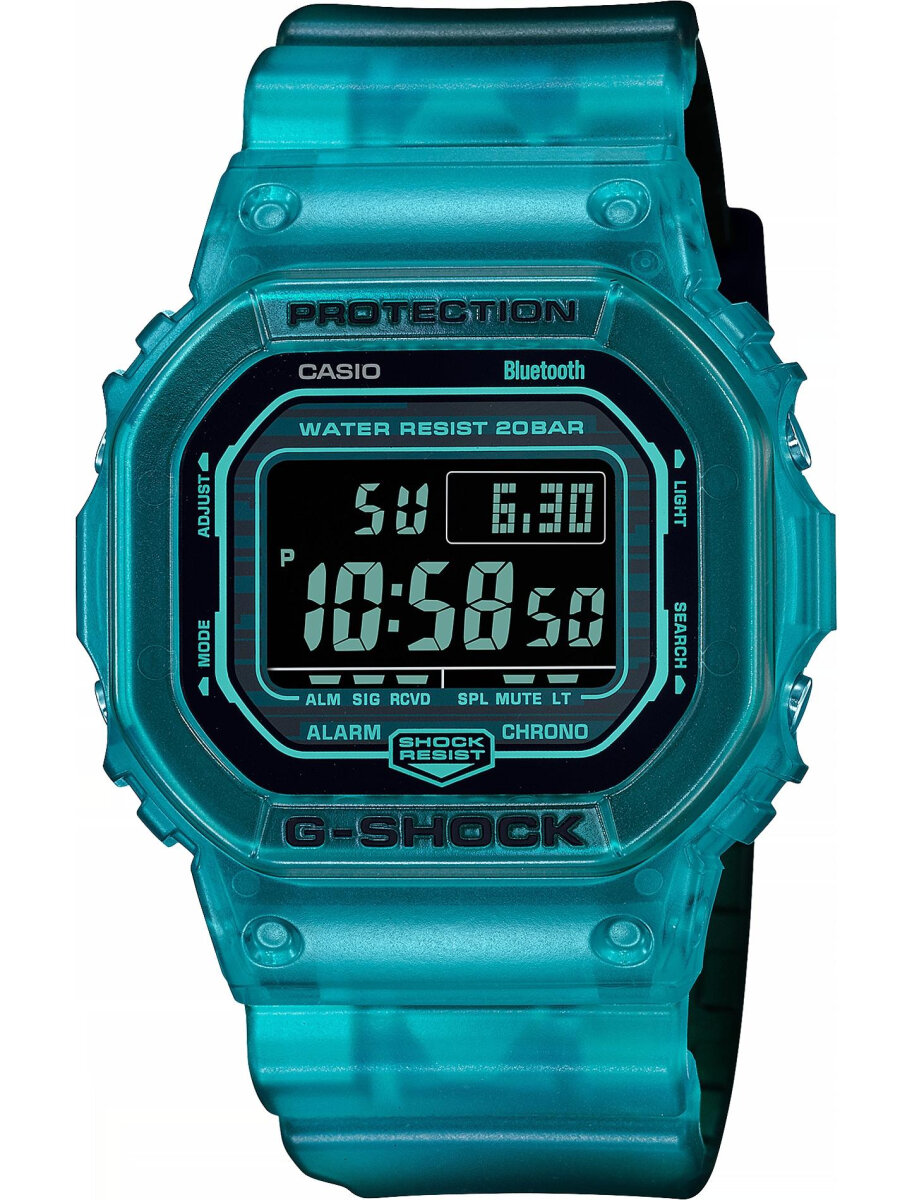 Наручные часы G-Shock