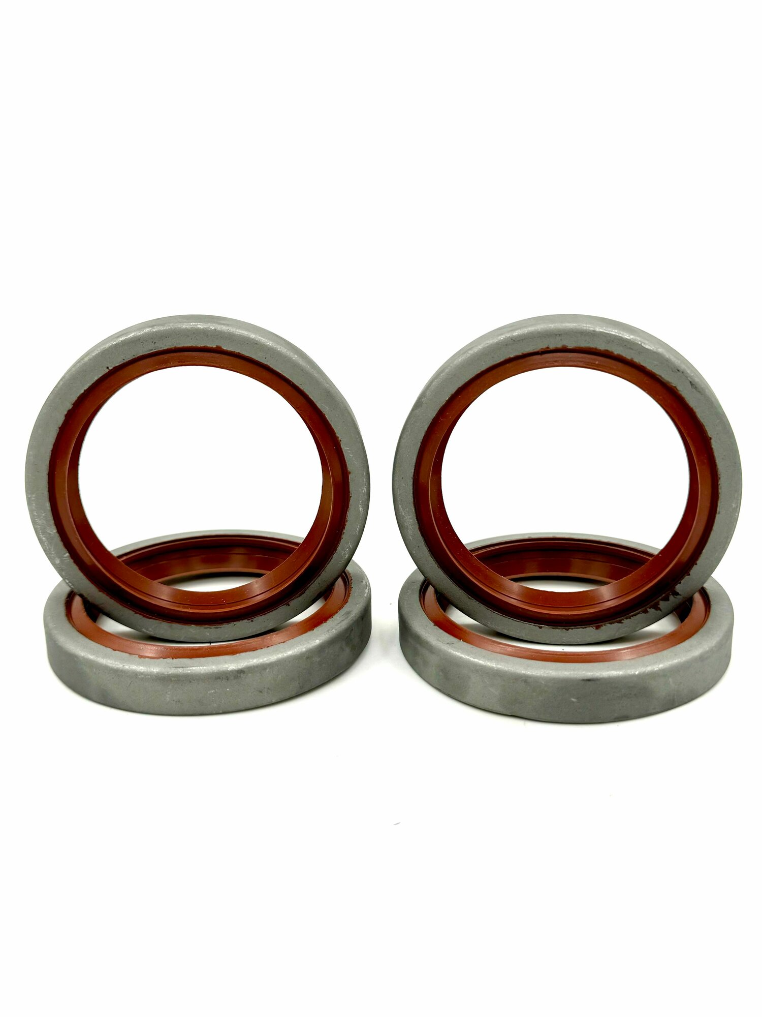 Сальники ступицы Нива на 2 колеса