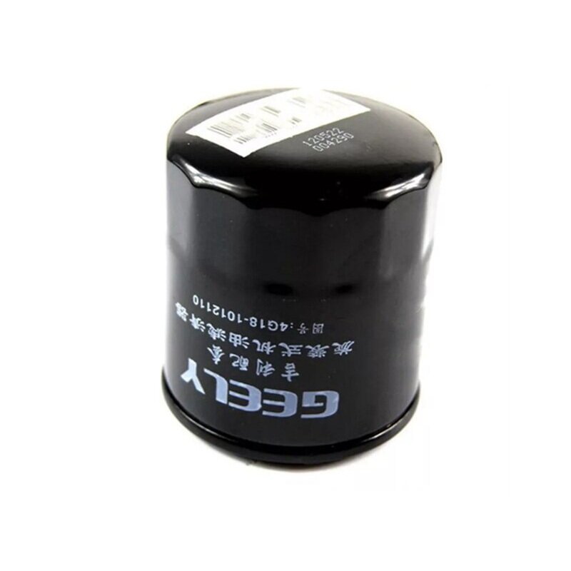 Масляный фильтр Geely GC7 4G18-1012110