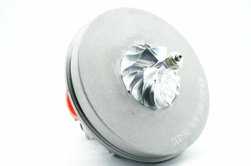 Картридж турбокомпрессора Volkswagen Touran, Golf, Polo (Фольцваген Тоуран, Гольф, Поло) (1302003957)