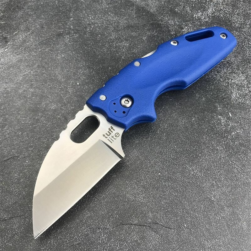 Tuff lite нож