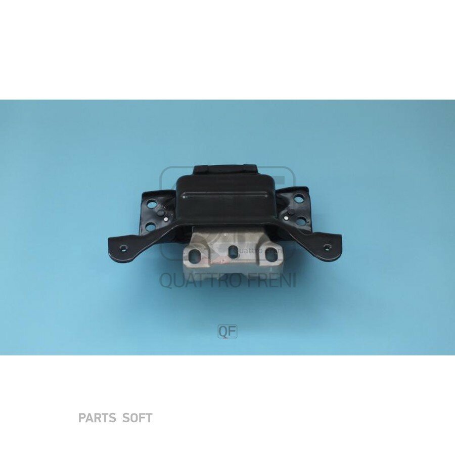 QUATTRO FRENI QF00A00590 Опора двигателя ()