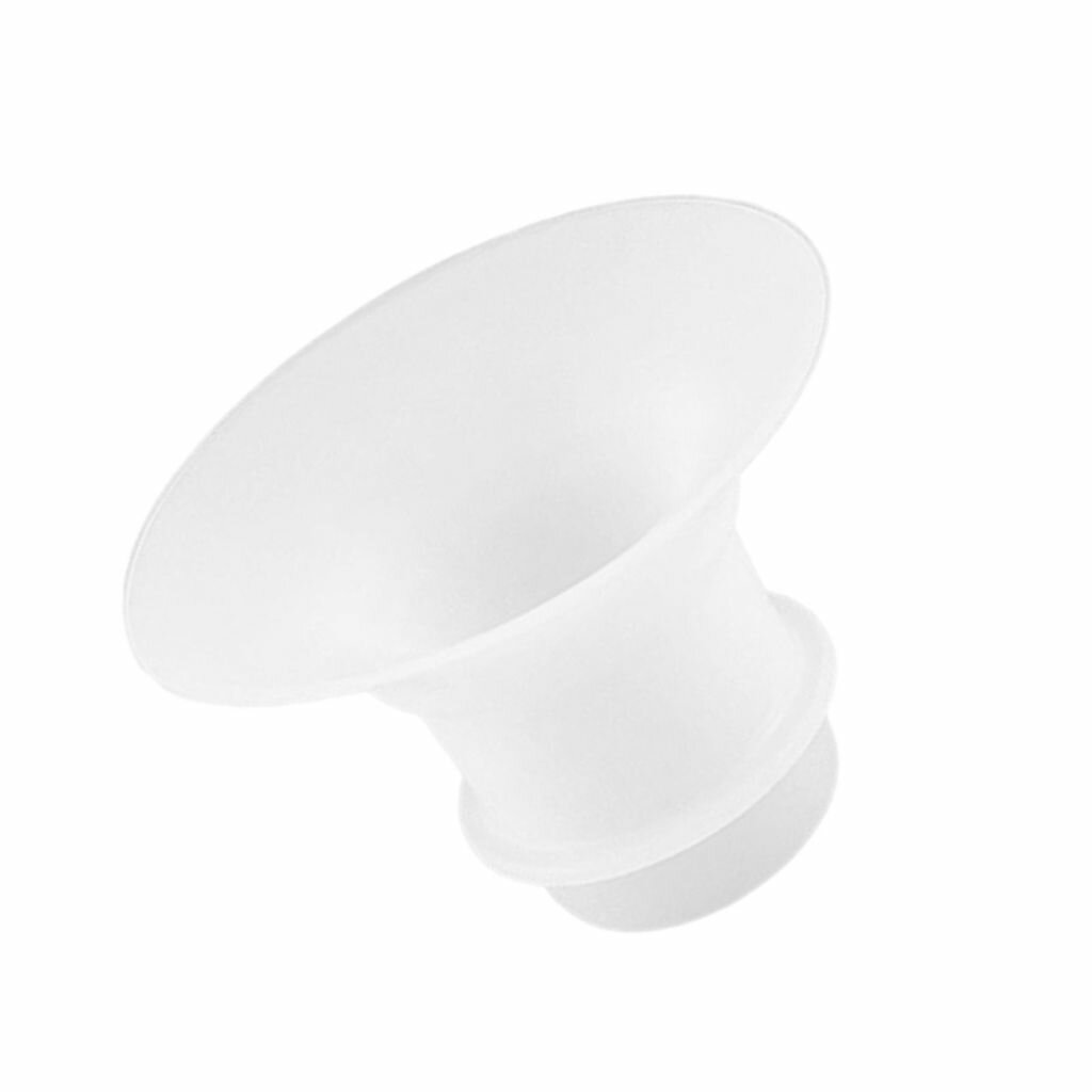 Молокоотсос, Преобразователь диаметра рожка молокоотсоса-21мм