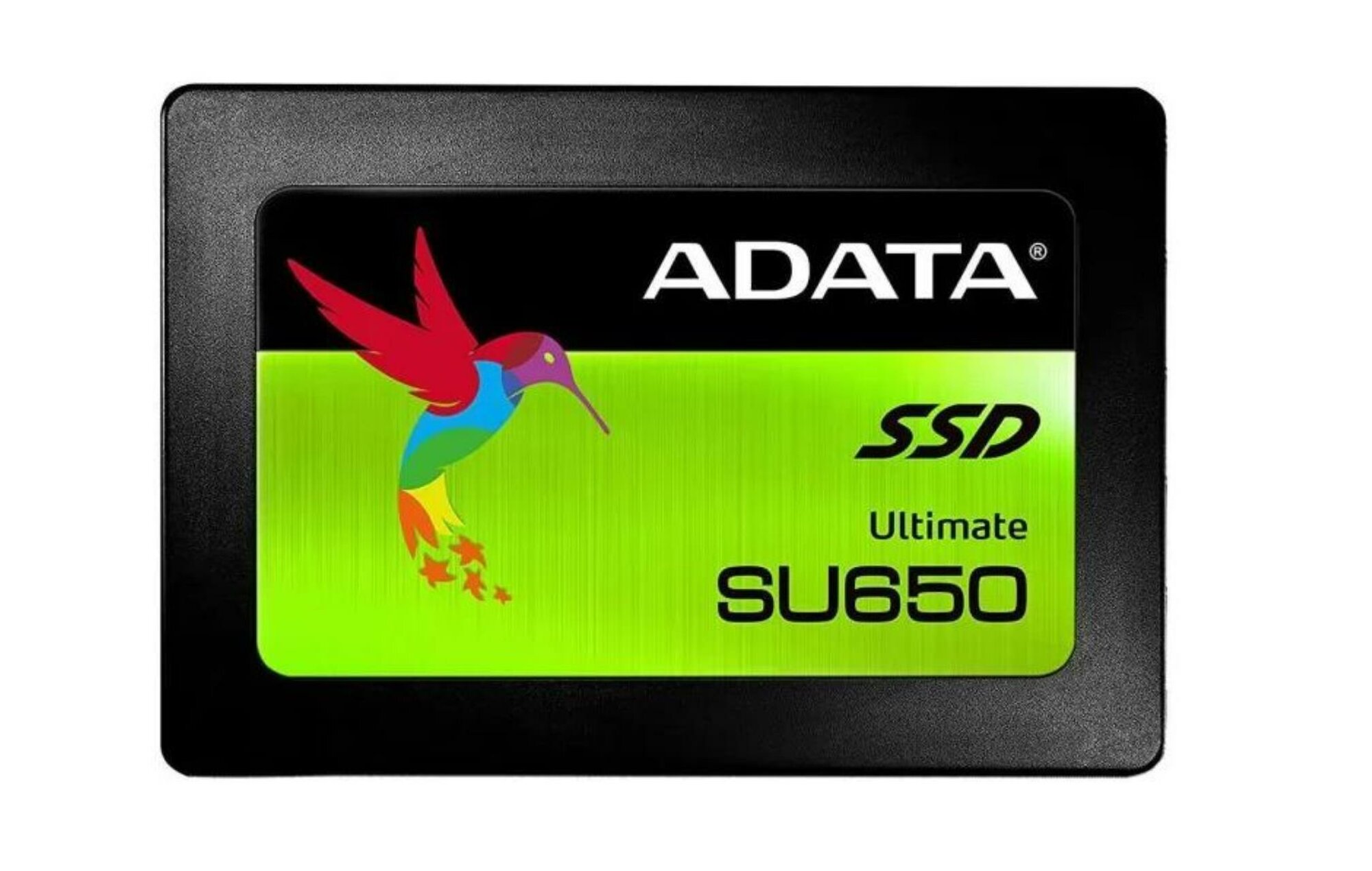 240 ГБ 2.5" SATA накопитель ADATA SU650 [ASU650SS-240GT]