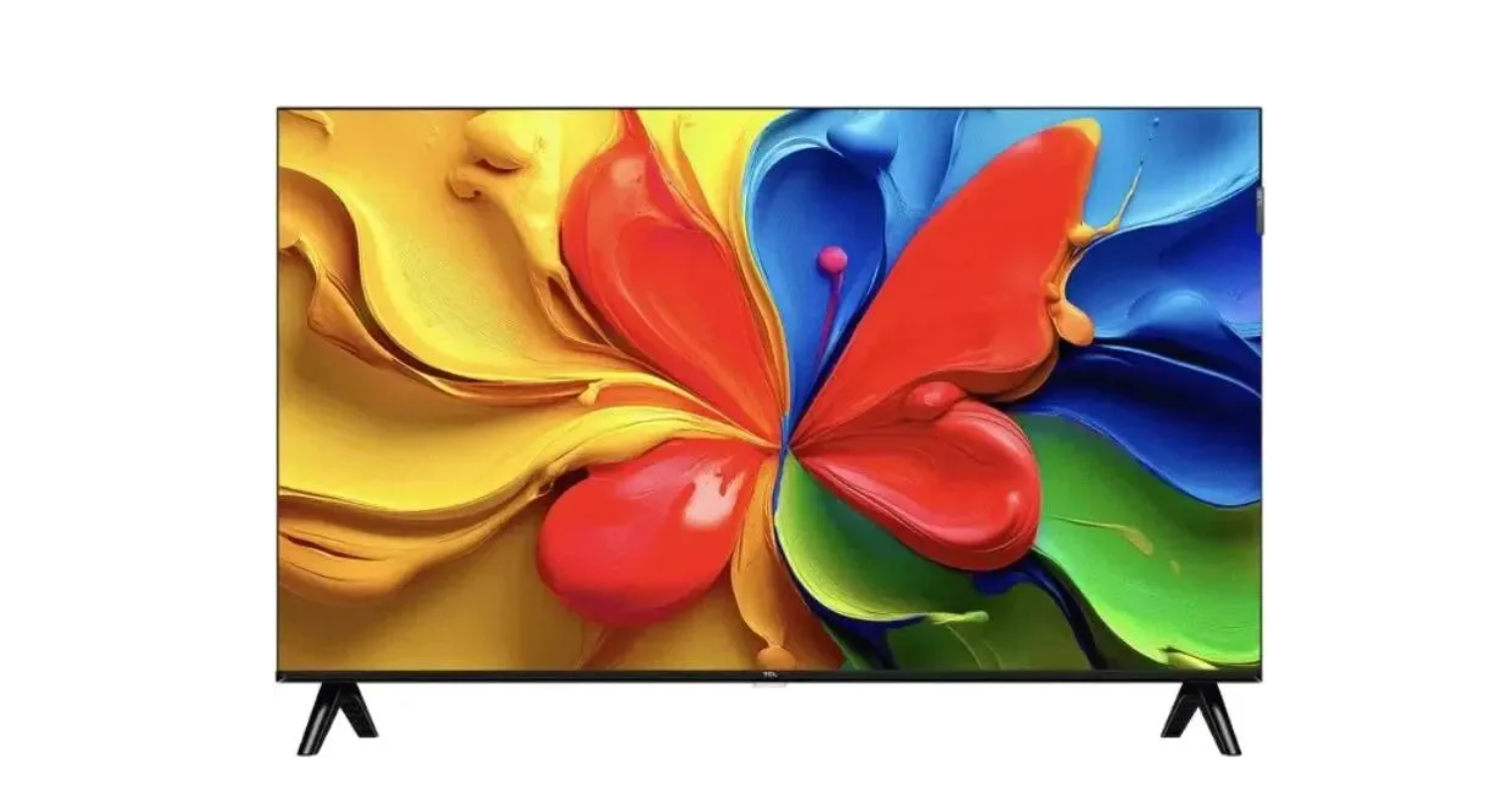 Телевизор TCL 32S4K