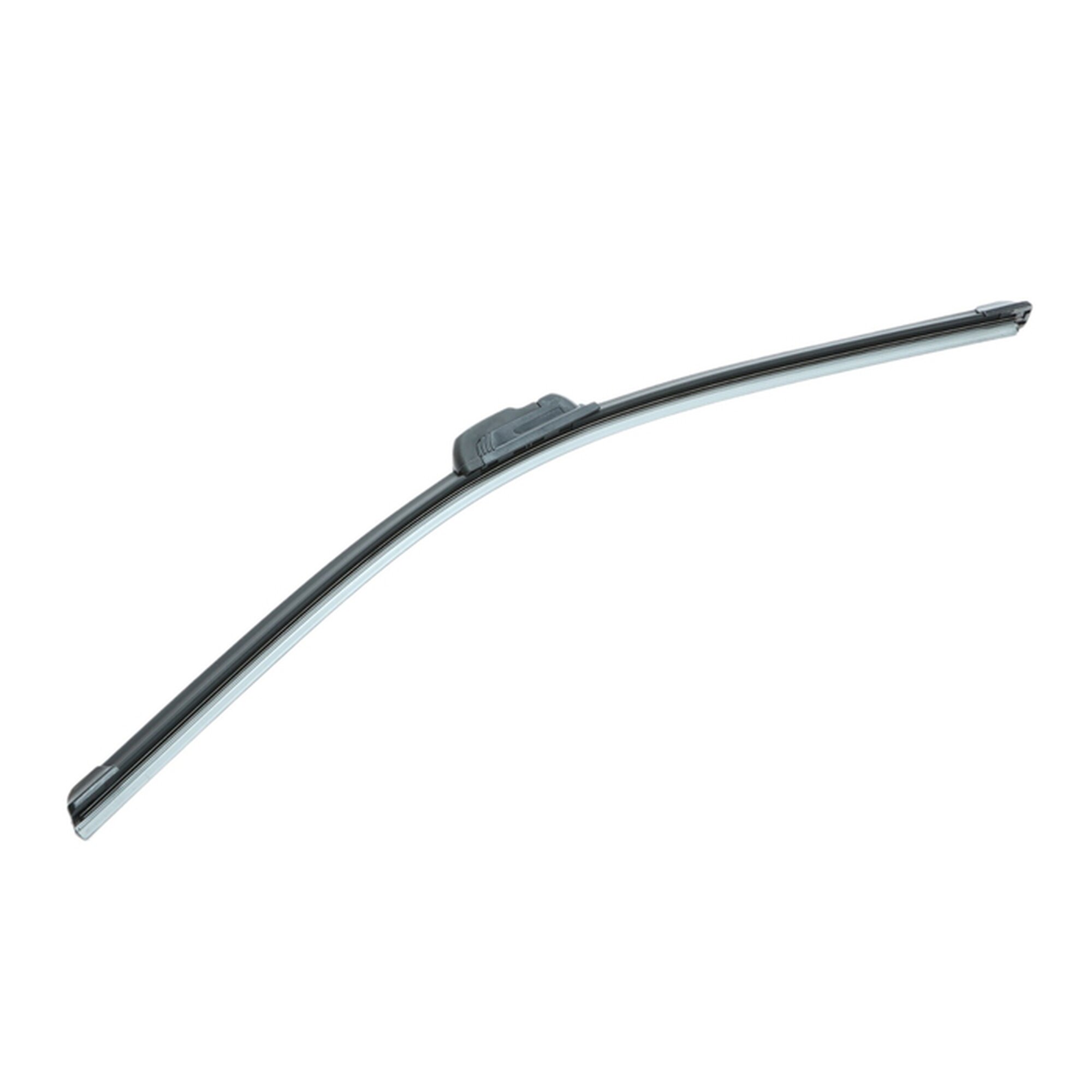 Щетка стеклоочистителя Cartage, бескаркасная, всесезонные, 20 см, 50 см