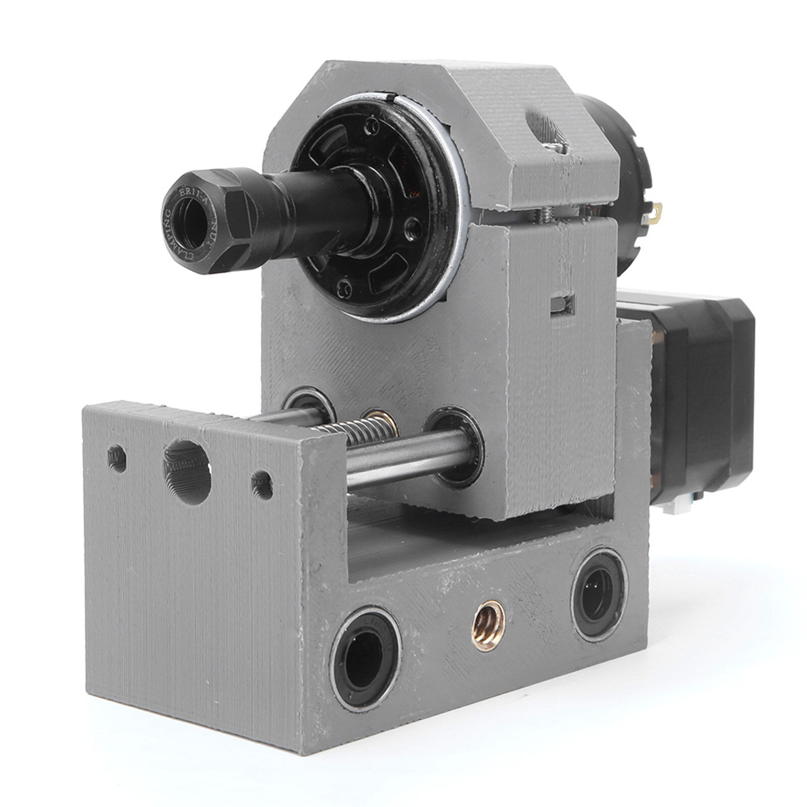 CNC 3018 Pro/мини-гравировальный станок DIY Набор маршрутизаторов для пластика, дерева, акрила, вилка 110-240VEU