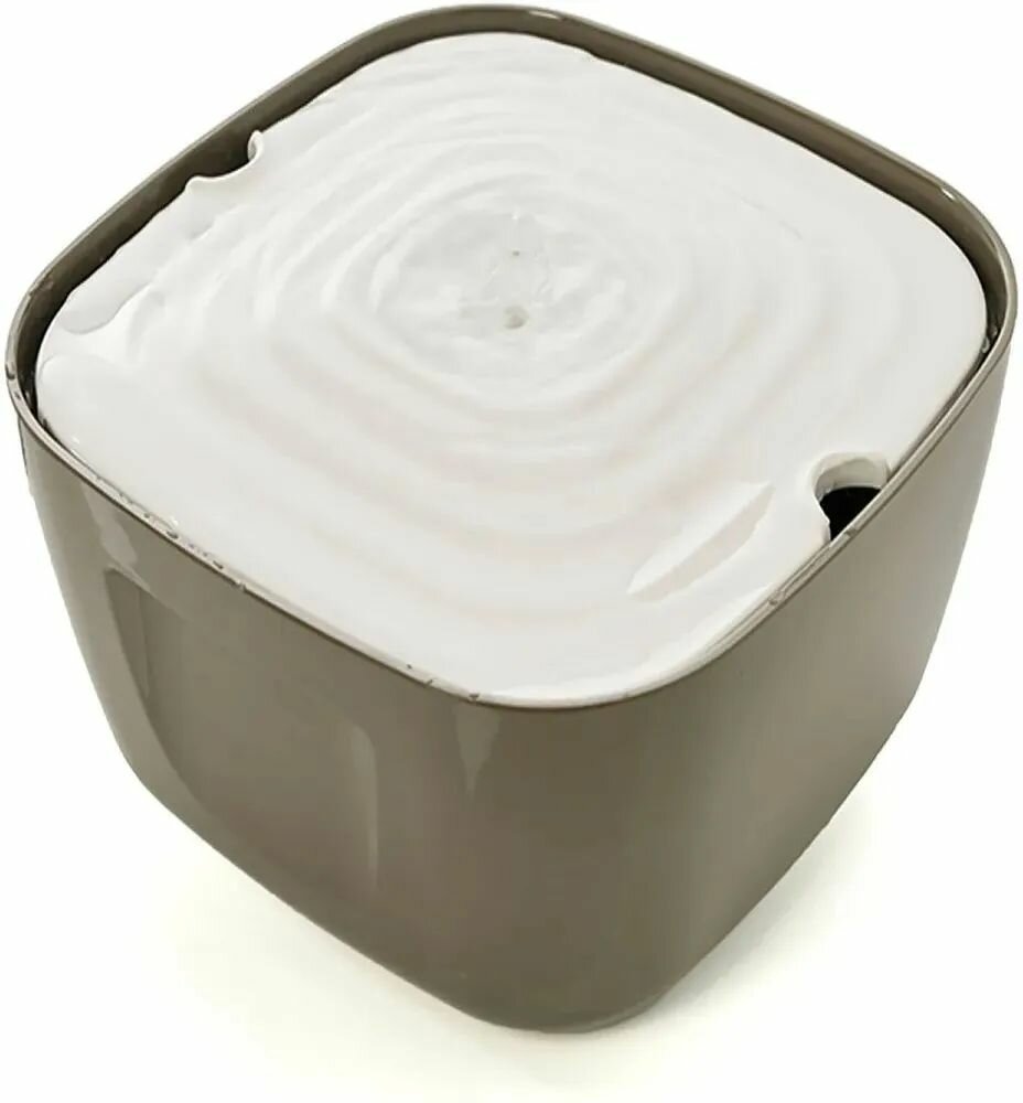 Поилка-фонтанчик SAVIC VOLCANO электрическая