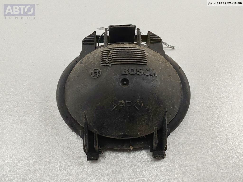 Крышка (заглушка) задняя фары правой Peugeot 406