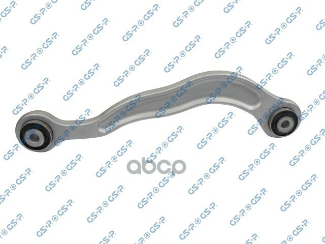 Рычаг подвески MERCEDES-BENZ S-CLASS (W220) GSP арт. s060248