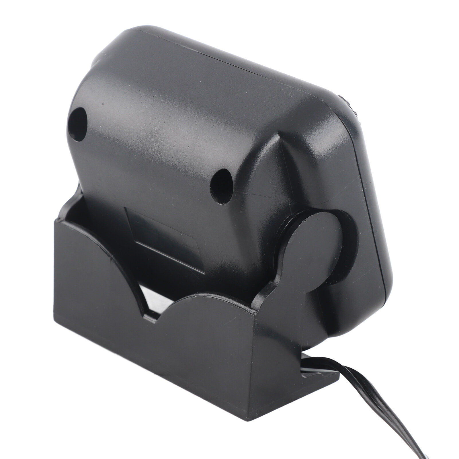 Мини Колонка Для Рации: 80x72x43 мм Компактный Размер Для Установки В Любом Месте Внешняя Колонка Автомобильная - Высокая Громкость 3Вт Динамик Универсальная Совместимость С Kenwood Yaesu ICOM For Автомобильных Раций