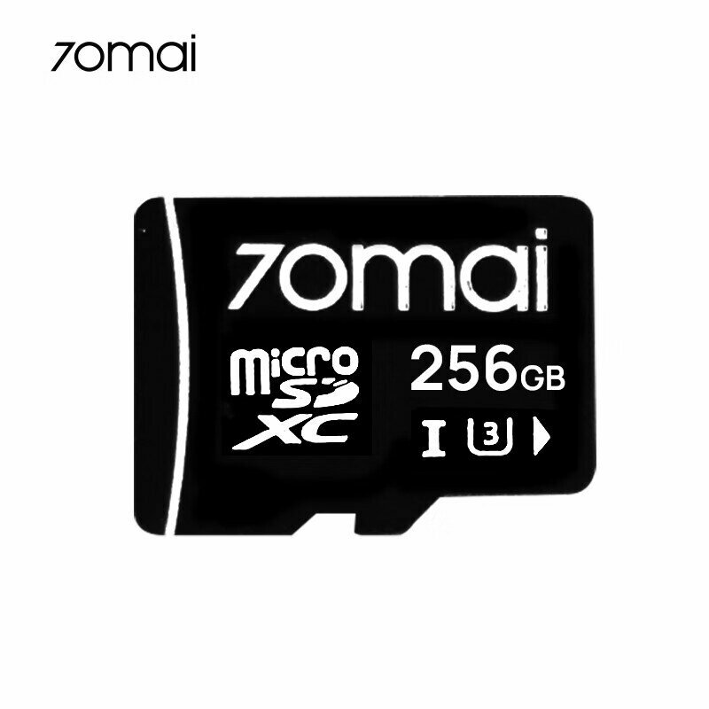 70mai Memory Card 256GB [Universal]